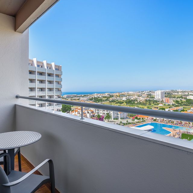 Book your Stay at Jupiter Albufeira Hotel - Family & Fun Official Website!